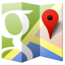 Google Maps | CKEditor.com
